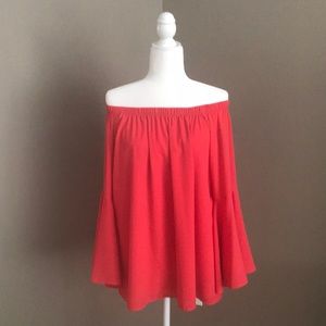Last Tango | Tops | Last Tango Blouse | Poshmark